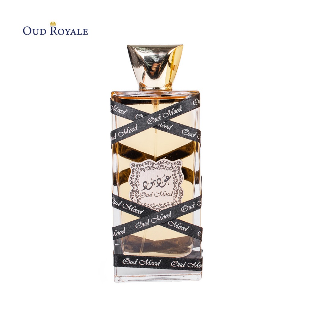 Oud Royale Oud Mood 100ml | Shopee Malaysia