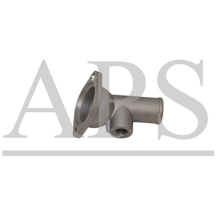TOYOTA COROLLA AE80 THERMOSTAT HOUSING (16321-15010) | Shopee Malaysia