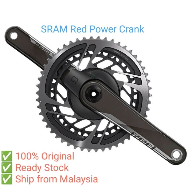 SRAM Red AXS Power Meter | Shopee Malaysia
