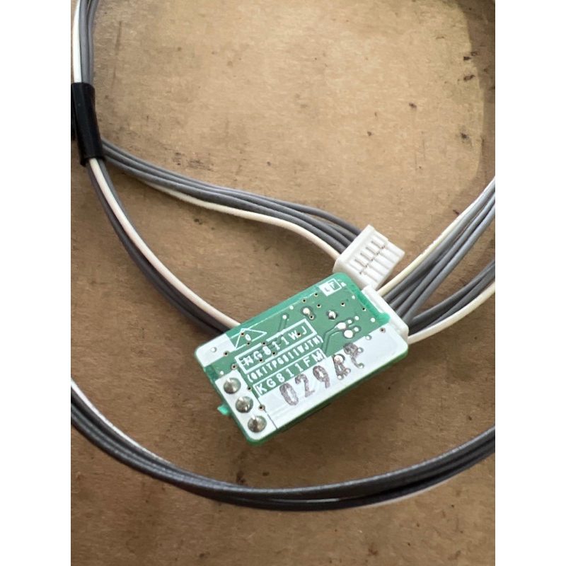 Sharp LC-40SA5100M IR Receiver Sensor | Shopee Malaysia