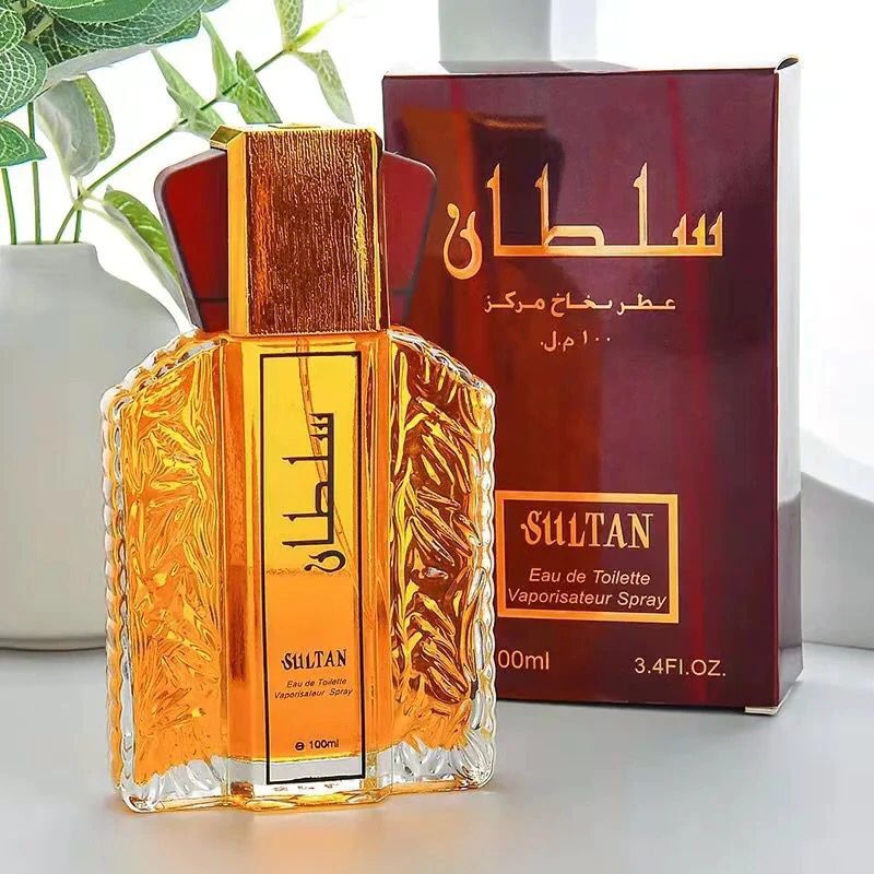 sultan Original perfume fragrance for man-100ml | Shopee Malaysia