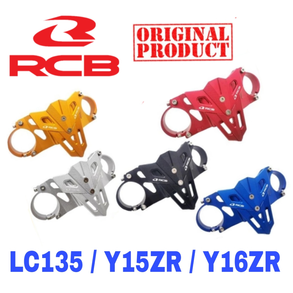 RCB Fork Stabilizer Alien 2 LC135 Y16ZR Y15ZR Stable Racing Boy LC4S ...