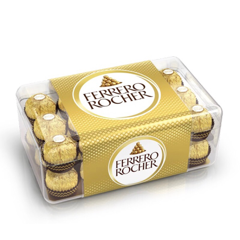 Ferrero Rocher Chocolate T30 | Shopee Malaysia