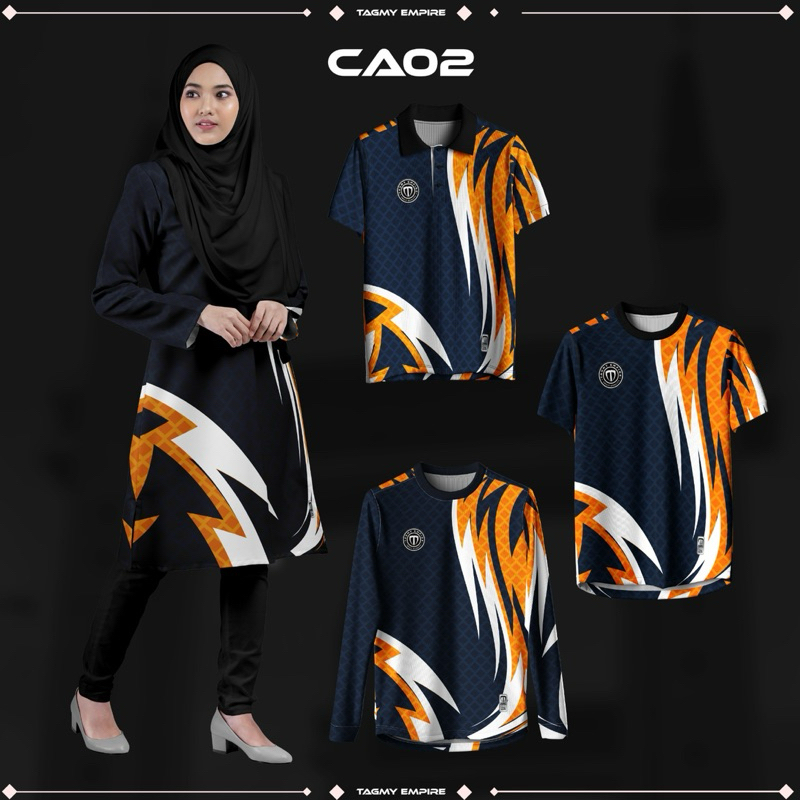 Adults / Kids | XS-10XL | Baju Muslimah / Tshirt 🔥Family Set 🔥Couple ...