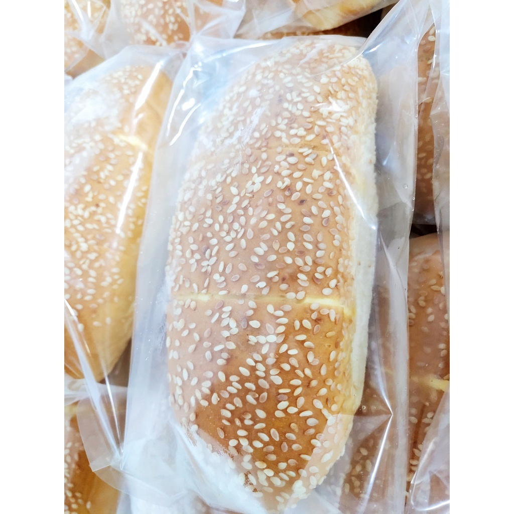 RS Ready-To-Eat Premium Garlic Bread (1 Pcs/Pkt) Roti Bawang Putih 蒜香牛油 ...