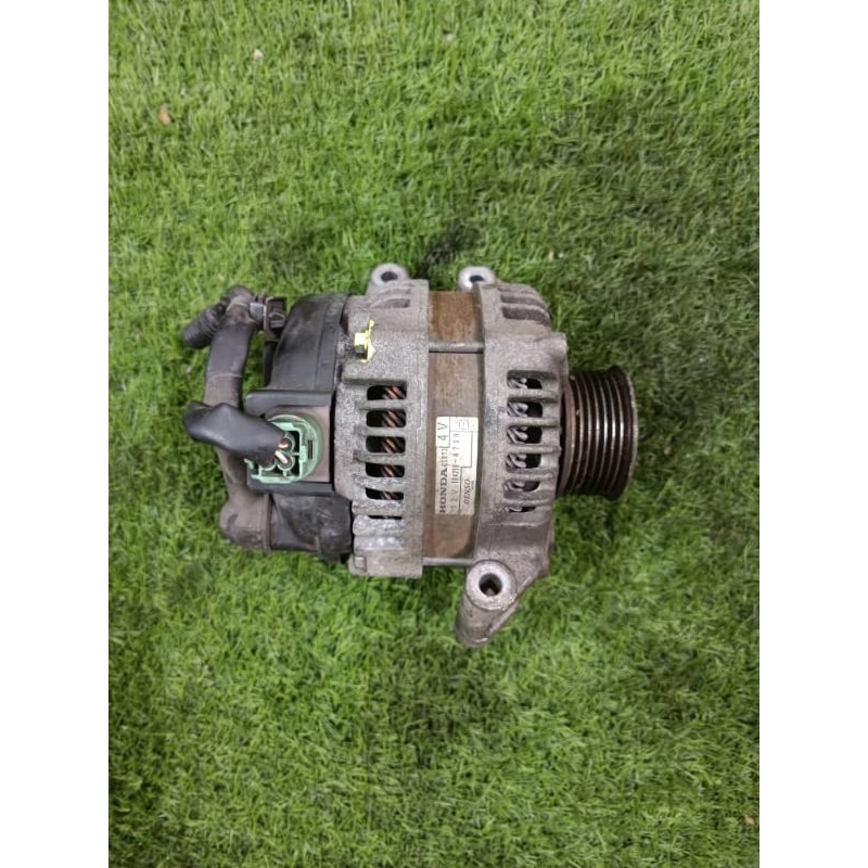 alternator honda k20 k24 civic fd accord sda uc1 CL7 CL9 | Shopee Malaysia