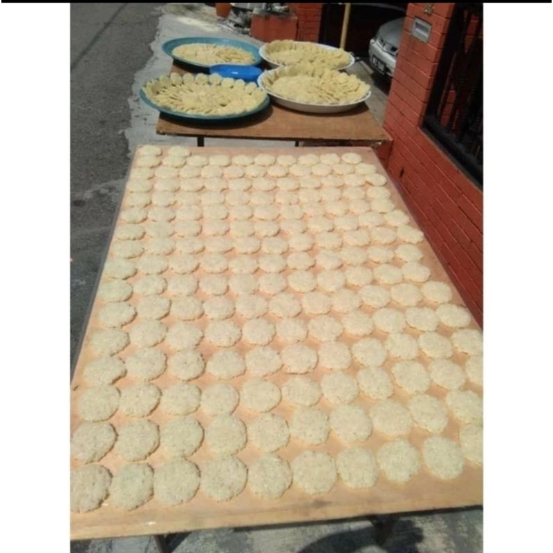 inang-inang(cemilan) | Shopee Malaysia