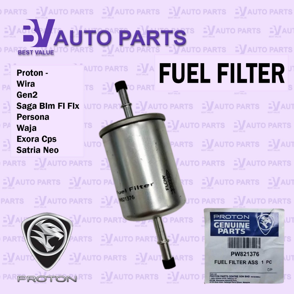 Original Proton Wira / Gen2 / Saga Blm Fl Flx / Persona / Waja / Exora ...