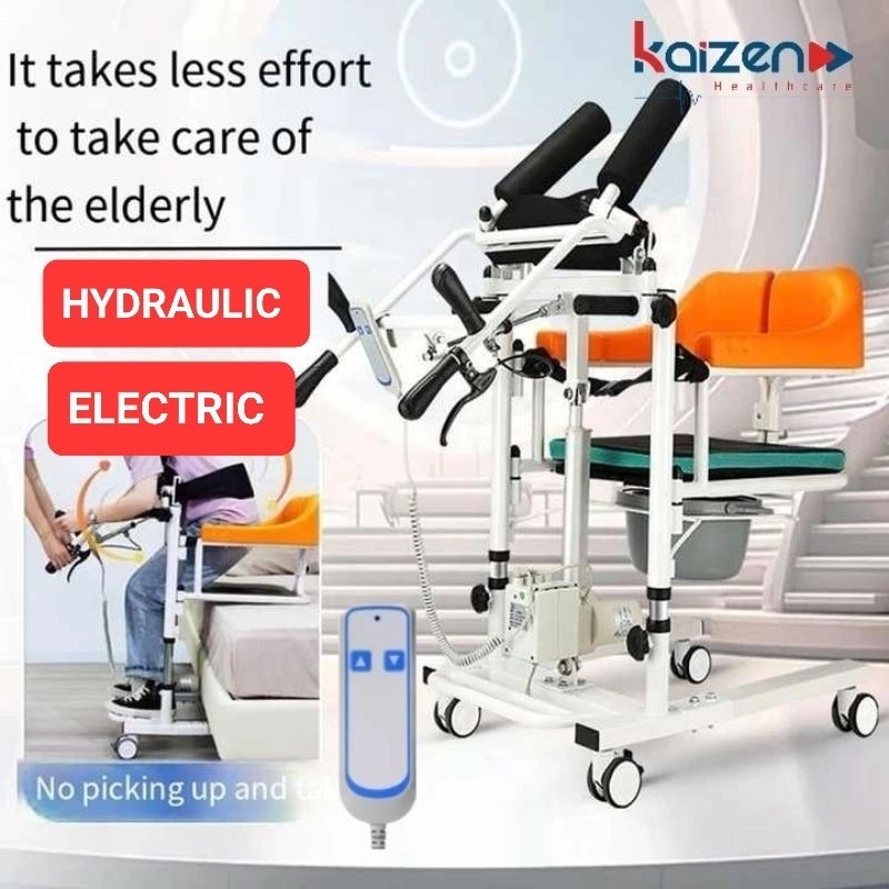 📢KAIZEN STORE MALAYSIA 📢Multifunctional Paralysis Patients Bedridden ...