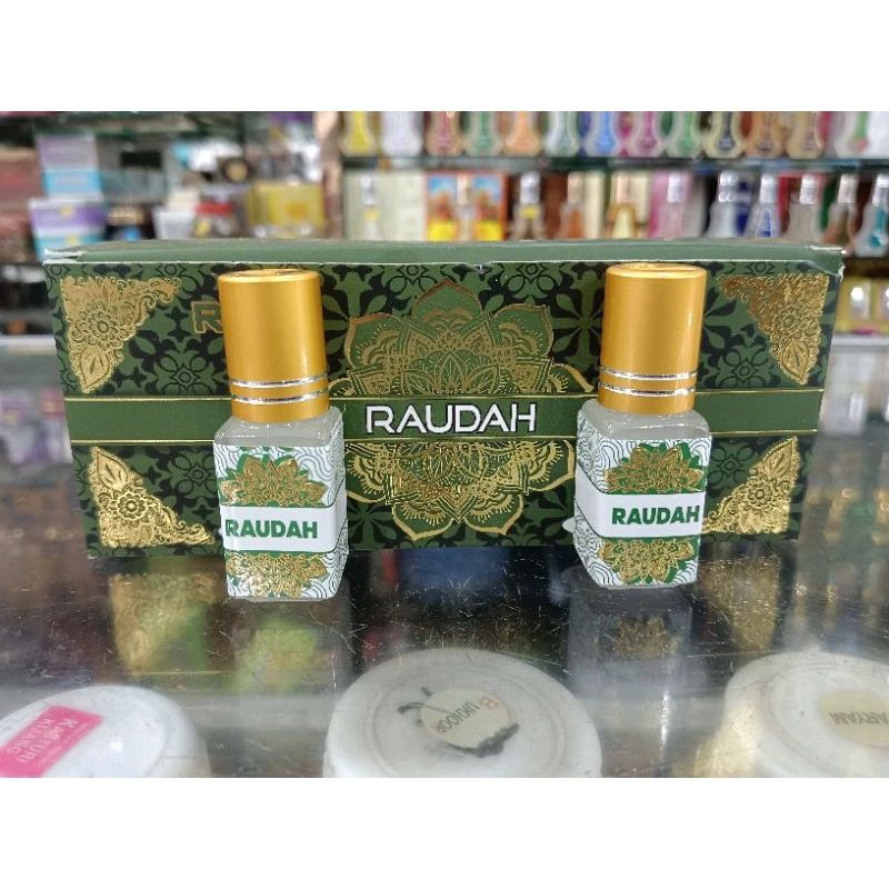 REX PERFUME ( WHITE OUDH) (Madinah) Raudah RM5.90 | Shopee Malaysia