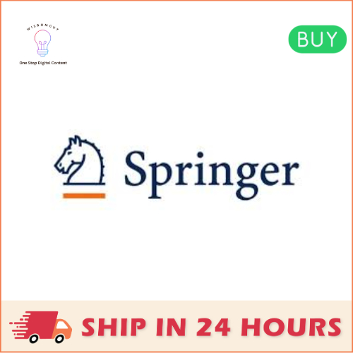 [Contact Seller 1st] Springer Journal or Articles Finding Service | Shopee Malaysia