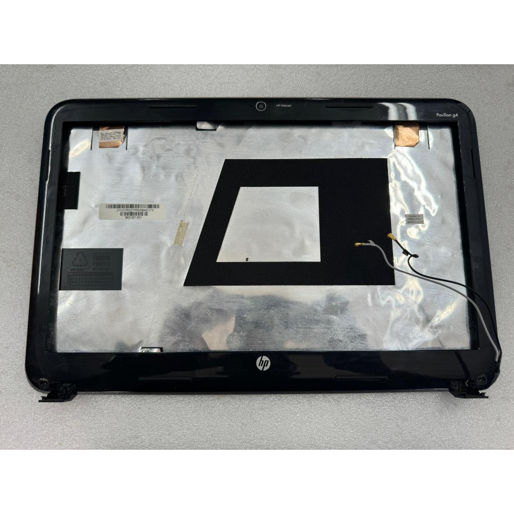 HP Pavilion G4 ( Used ) | Shopee Malaysia