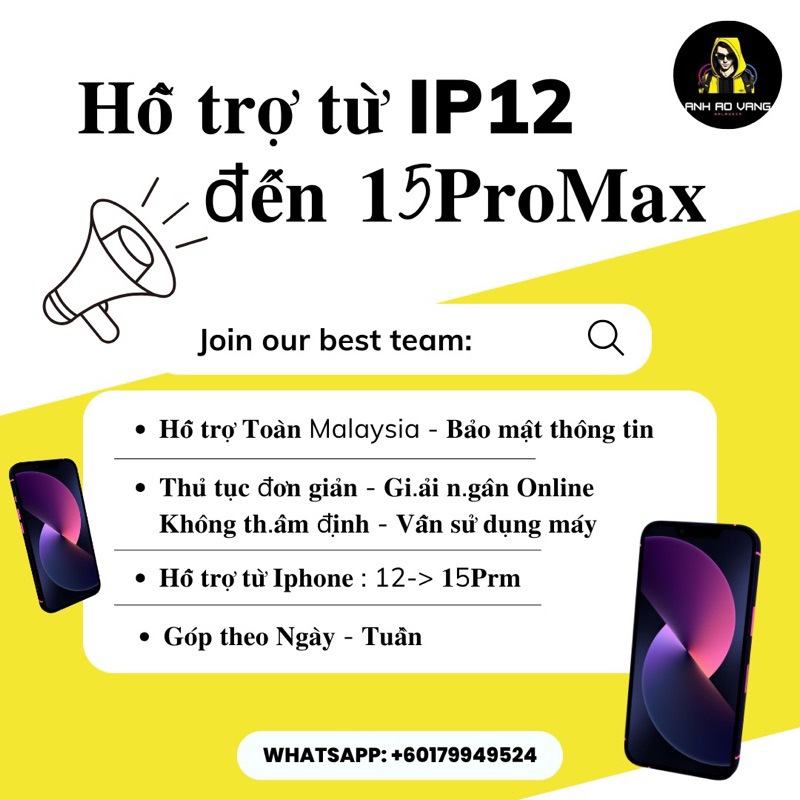 ip12-15icloudservice | Shopee Malaysia