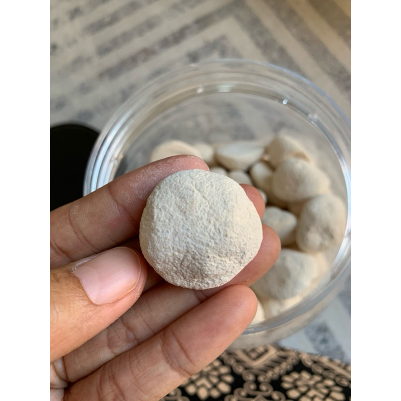 Ragi , Ragi Tapai 3 biji | Shopee Malaysia