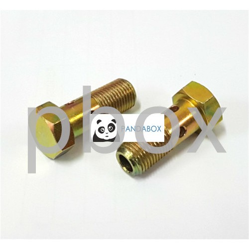 PROTON EXORA TURBO PIPE BOLT | Shopee Malaysia