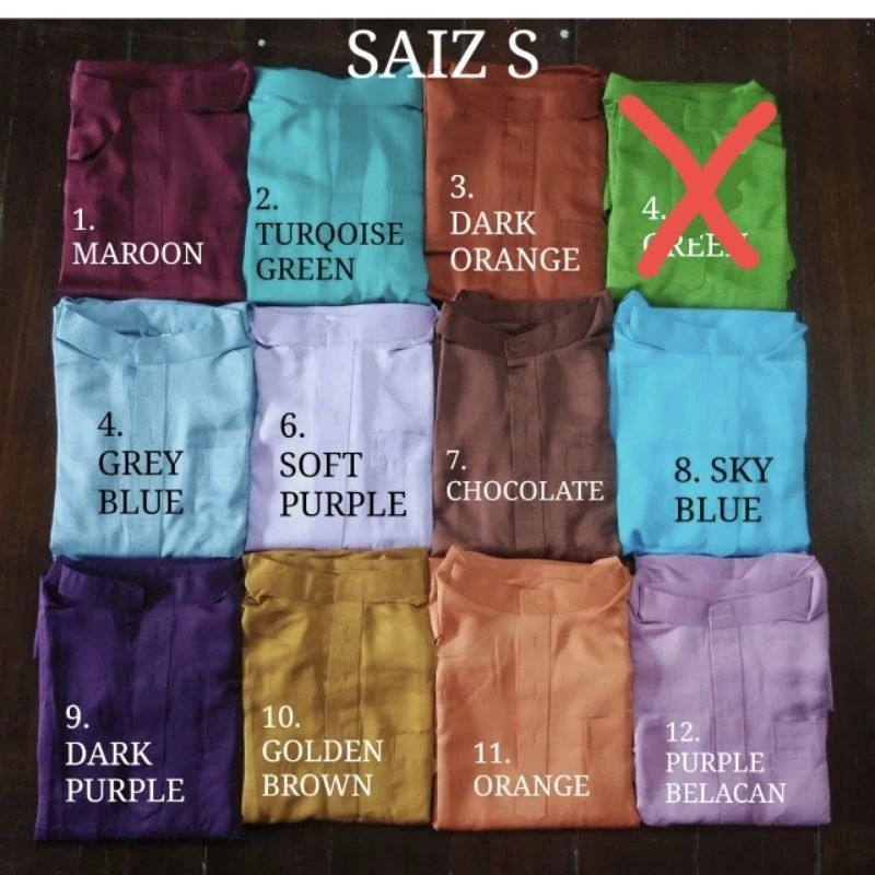 Baju Melayu Sepasang Dewasa Raya Sedondon baju raya | Shopee Malaysia