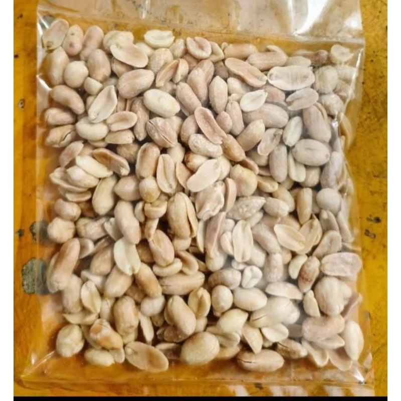 kacang enak kacang sedap 360g | Shopee Malaysia