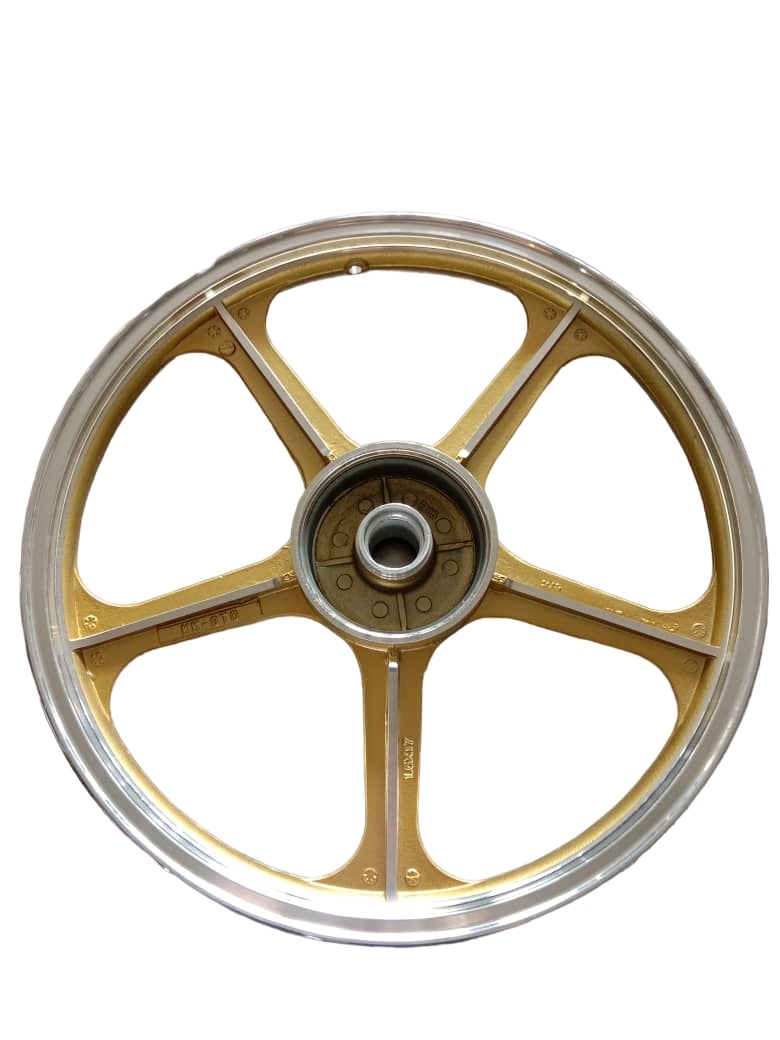 CBK MOTOR (SPORTRIM) FRONT 1.4*17 / REAR 1.6*17 | Shopee Malaysia