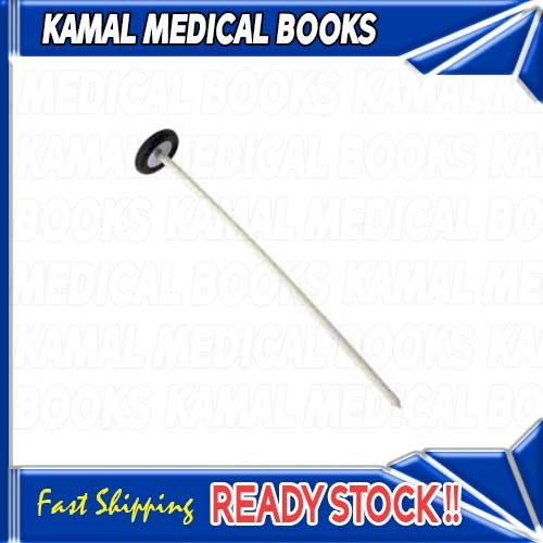 Long Flexible Tendon hammer/Jerk Hammer for Medical use [425] | Shopee ...