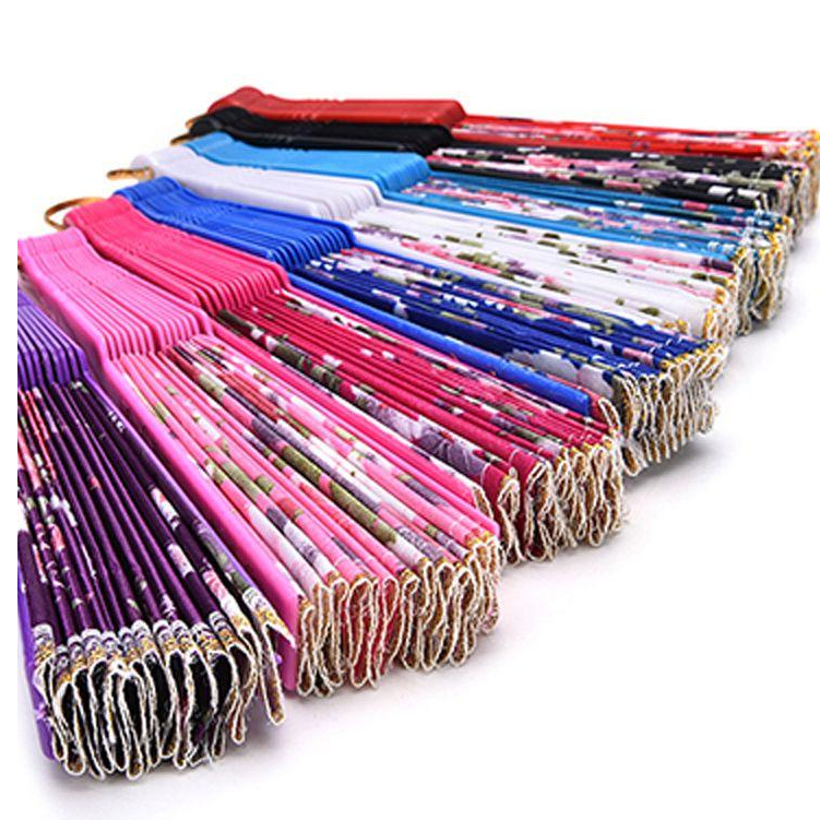 Elegant Chinese Foldable Hand Fan - Unique Floral Design | Kipas Tangan ...