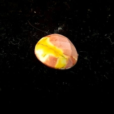 Red Jasper Eye Drop Faceted Cut (G36) | Shopee Malaysia