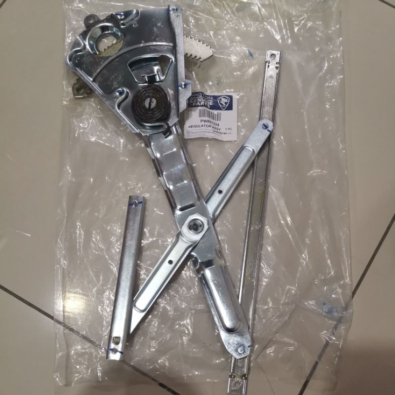 ORIGINAL Proton Satria Neo Door Gear / POWER Window Regulator (Auto ...