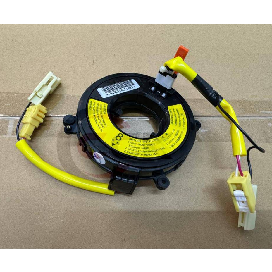 Hino Truck Validus 700 / 500 Series Steering Spiral Air Bag Spring ...