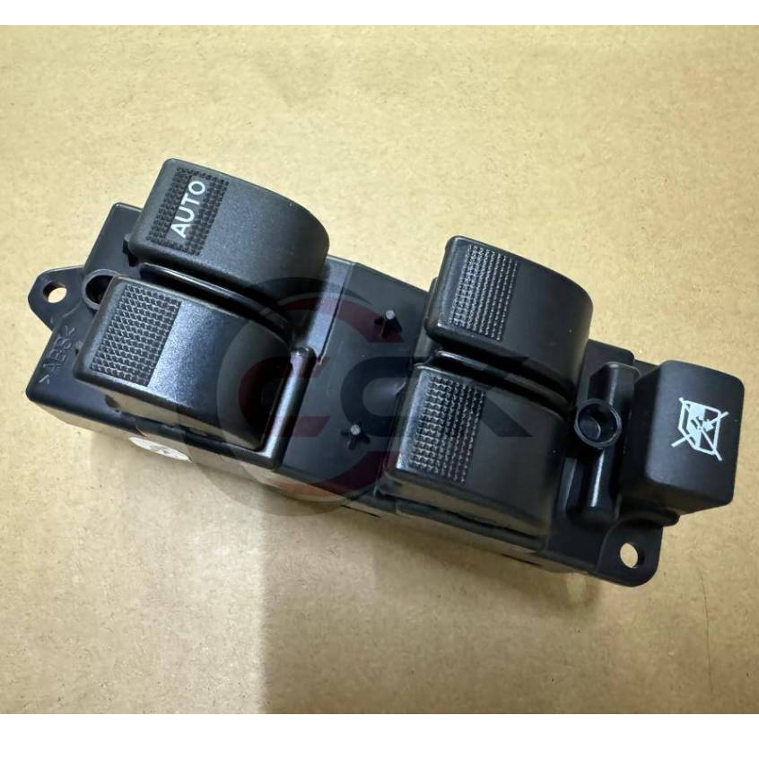 FORD RANGER T6 T7 / MAZDA FIGHTER BT50 POWER WINDOW MASTER MAIN SWITCH ...