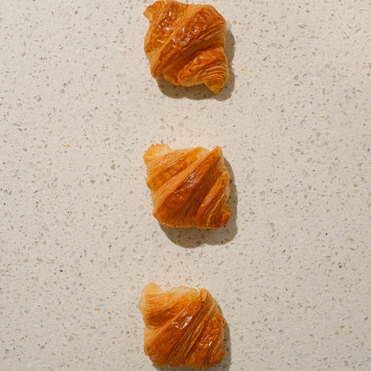 [BITE SIZED] Mini Croissant (30PCS/PKT) | Shopee Malaysia