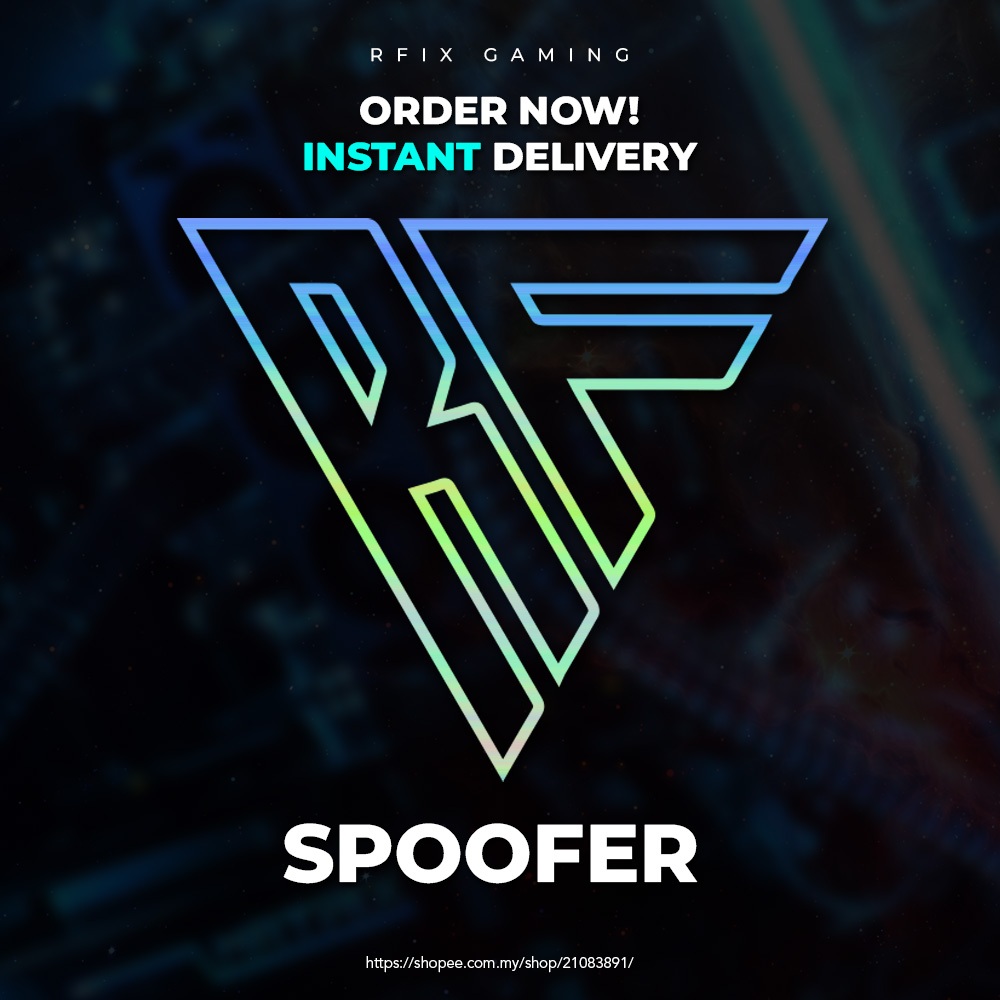 Spoofer for Valorant | Warzone | BattleEye | EAC | Online Games ...