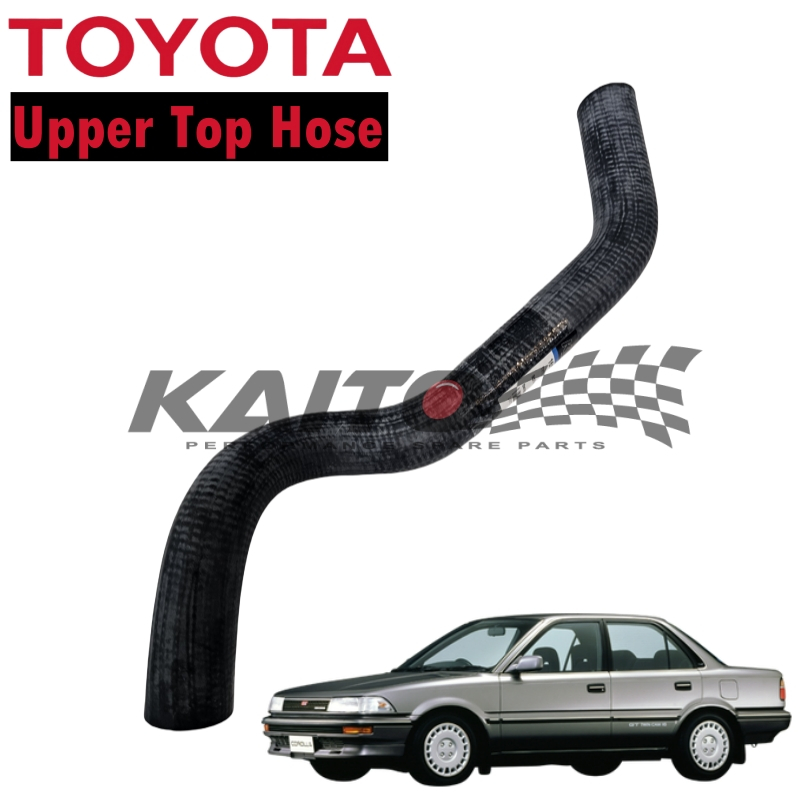 KAITO Thailand # TOYOTA COROLLA 1.3 EE80 EE90 EE100 EE111 2E engine ...