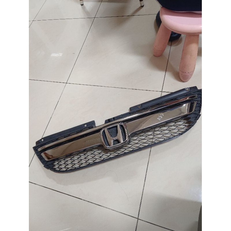 Honda Odyssey rb1 rb2 facelift front grill | Shopee Malaysia