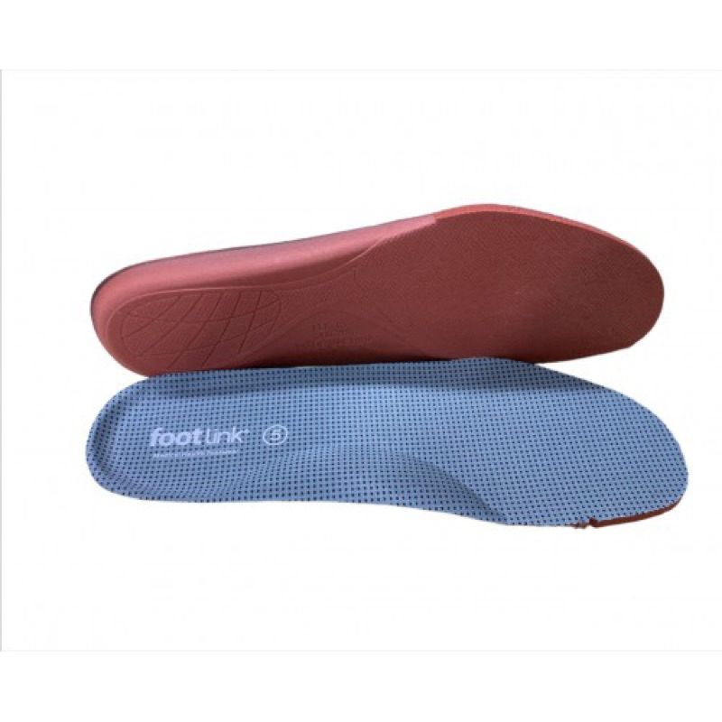 Footlink Comfort Insole (CIN 01) | Shopee Malaysia