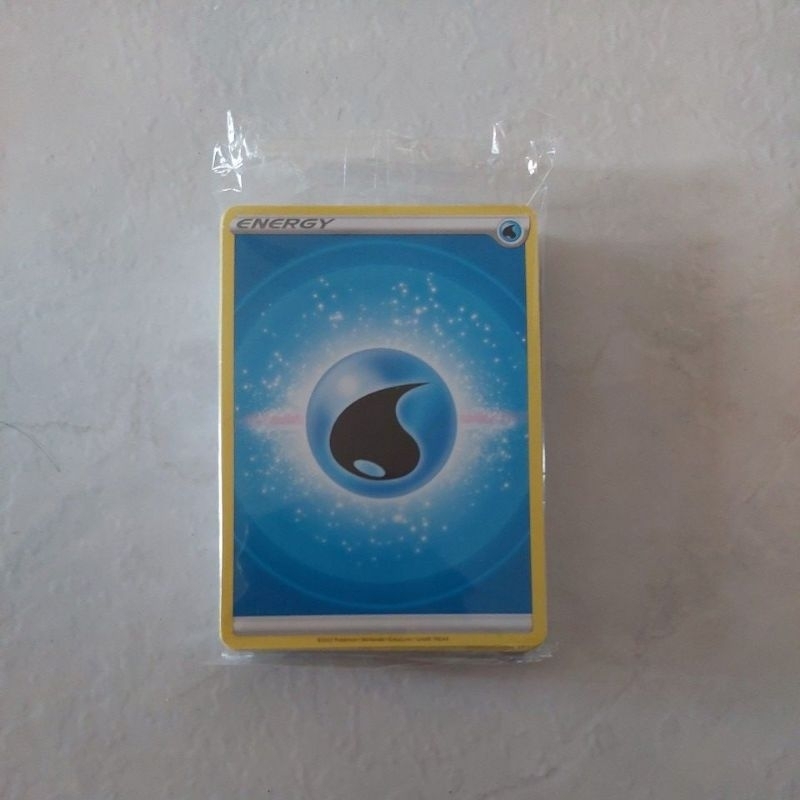 Pokemon tcg Energy stack (45 tcg energy cards) | Shopee Malaysia