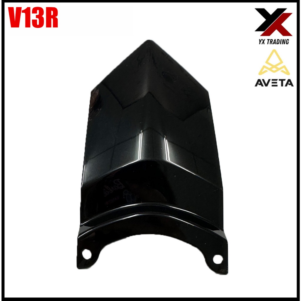 AVETA V13R TAIL COVER | Shopee Malaysia
