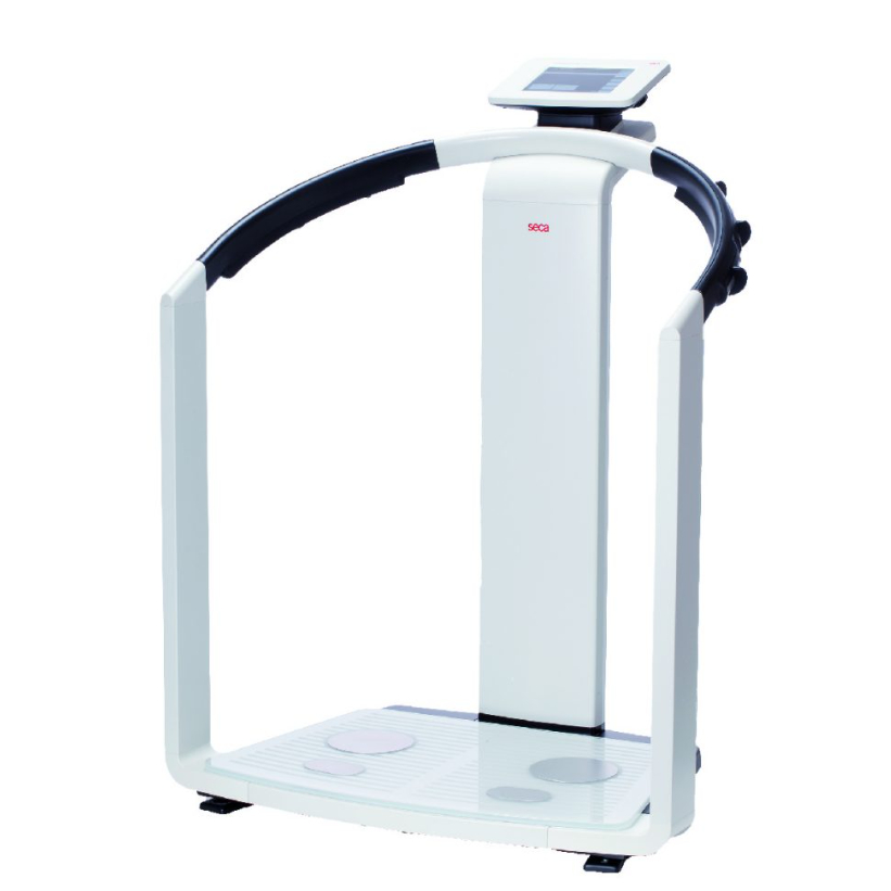 SECA mBCA 514 – MEDICAL BODY COMPOSITION ANALYZER FOR DETERMINING BODY ...