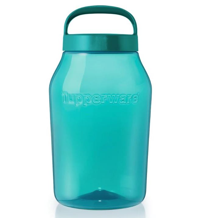 Tupperware Universal Jar 3.0L | Shopee Malaysia