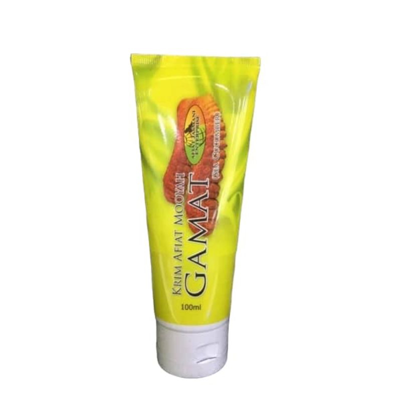 Krim Afiat Mooyah Tube 100ML | Shopee Malaysia