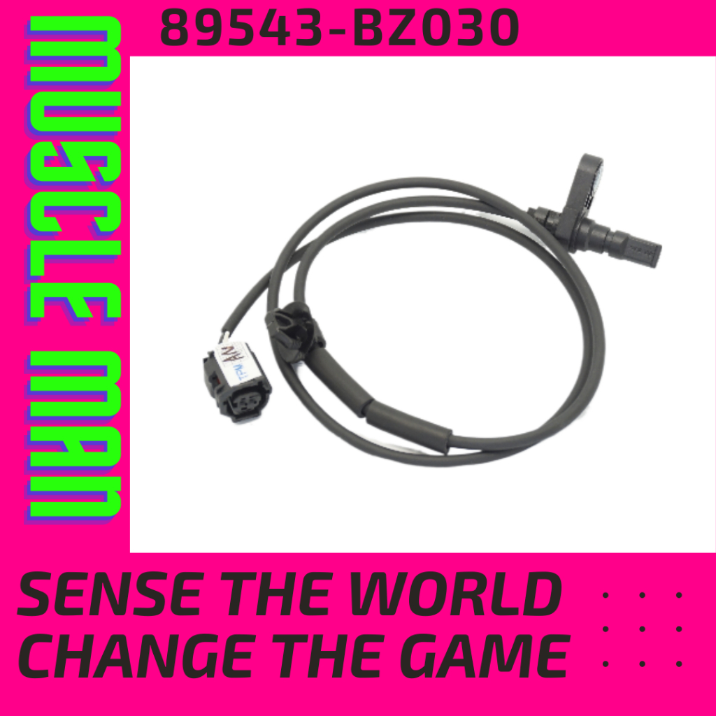 PERODUA ALZA ABS SENSOR FRONT | Shopee Malaysia