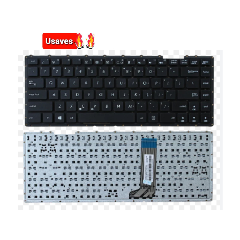 Asus A456U X453S X455L X453 X453M X454L X454LD A455L X403M Laptop ...