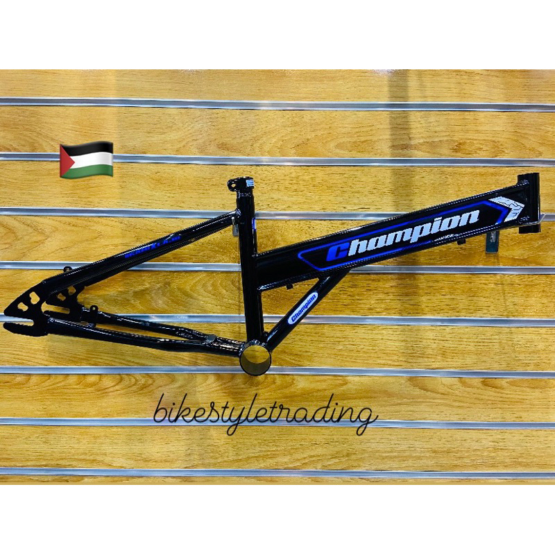 20" T-Bike Frame Body Petak Candy GT/body basikal 20inch/body candy ...
