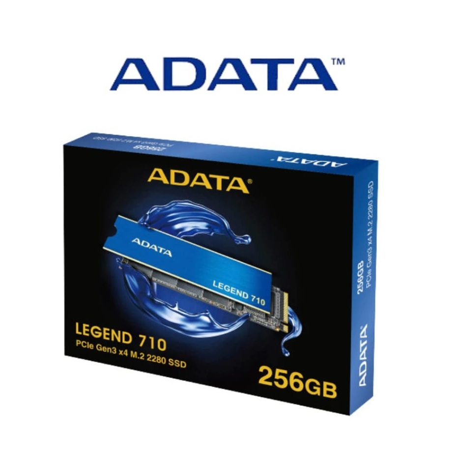 ADATA XPG SSD LEGEND 710 SX8200 Pro M.2 2280 XPG Gaming (256GB /512GB ...