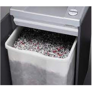 EBA 3140 MC A3 Non Stop Heavy Duty Paper Shredder (Micro Cut) 2x15mm ...