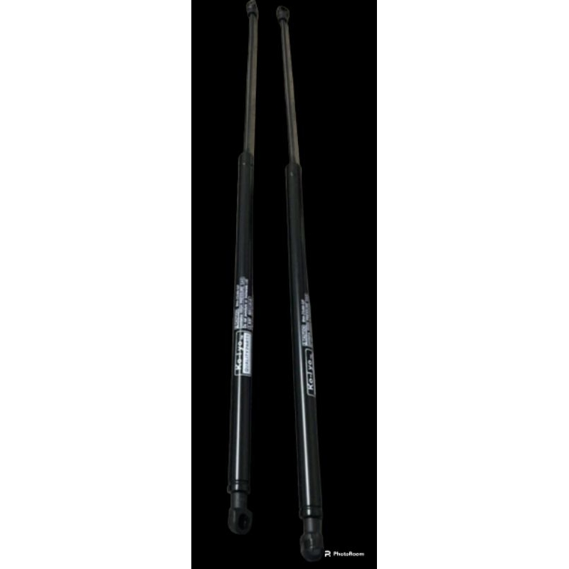 TOYOTA HARRIER ZSU60 2014YEAR-2021YEAR FRONT BONNET ABSORBER (NEW ...