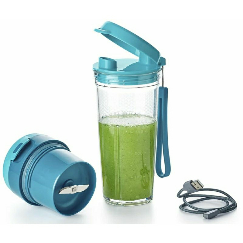 Tupperware Urbanmax Blender 350ml | Shopee Malaysia