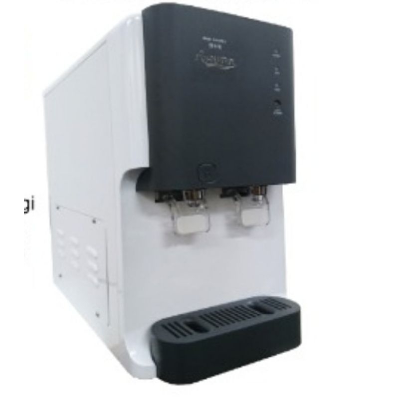 DND RXWATER hot and cold DR.NOORDIN DARUS ORIGINAL | Shopee Malaysia