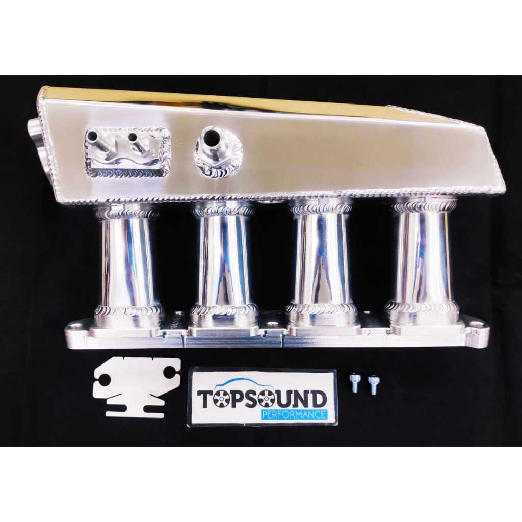 Velocity Race Intake Manifold for Perodua Myvi 2NR-VE | Shopee Malaysia