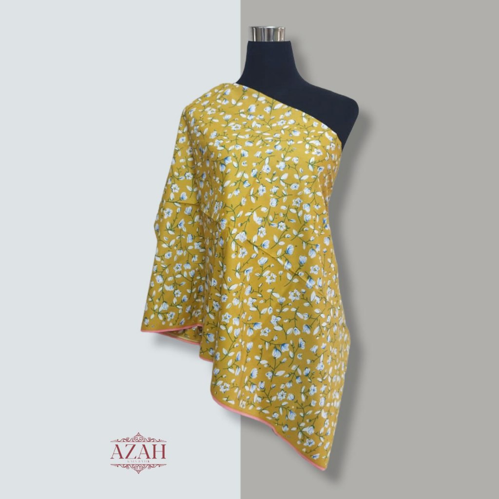 KAIN BATIK PELBAGAI CORAK BATIK / CORAK SONGKET/CORAK BUNGA | Shopee ...