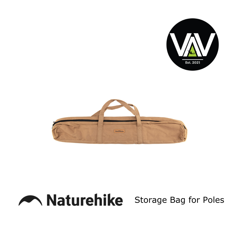 Naturehike Pole Storage Bag (Large) | Shopee Malaysia