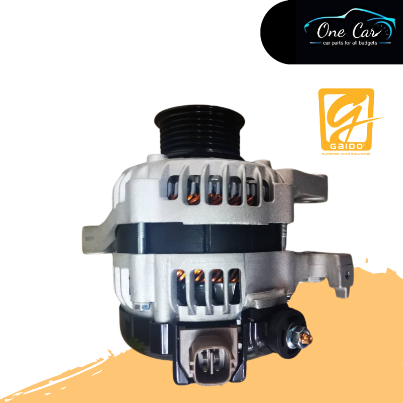 Gaido Alternator Perodua Myvi 2018 D20N 1.5 ,Aruz ,Bezza 1.3 ,Toyota ...